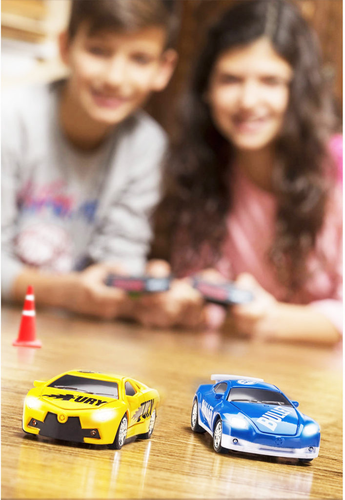 Pocket racers | Best Of As Seen On TV