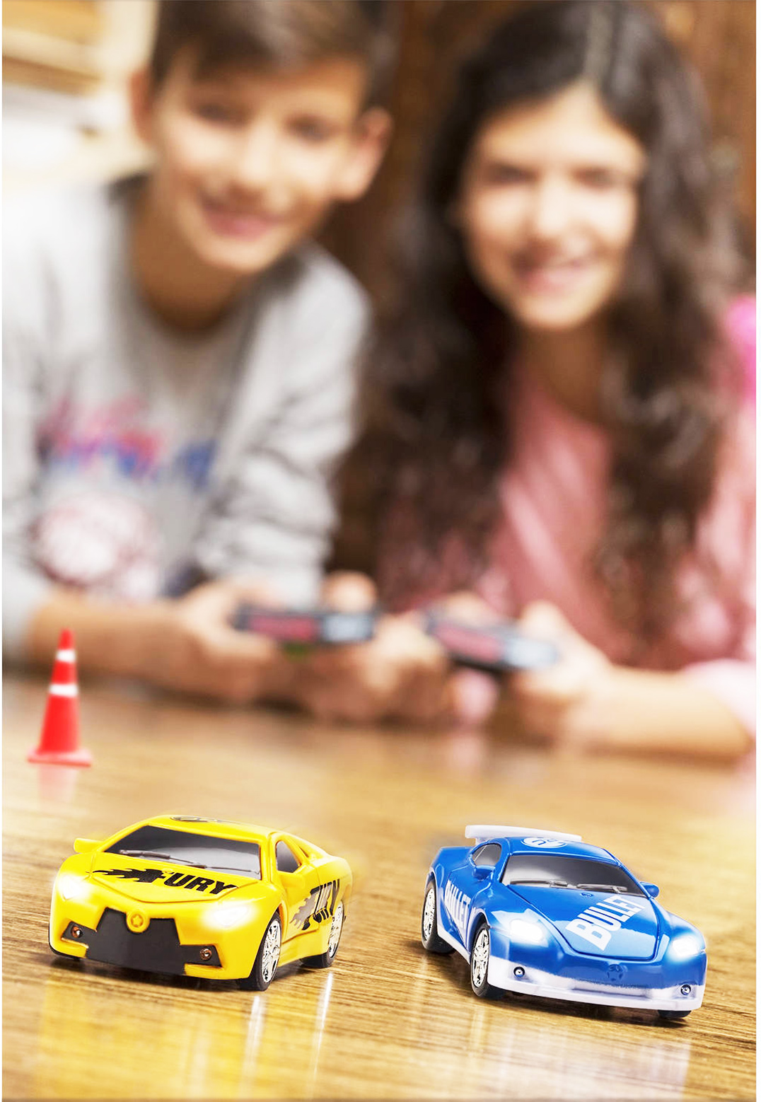 Pocket racers | Best Of As Seen On TV