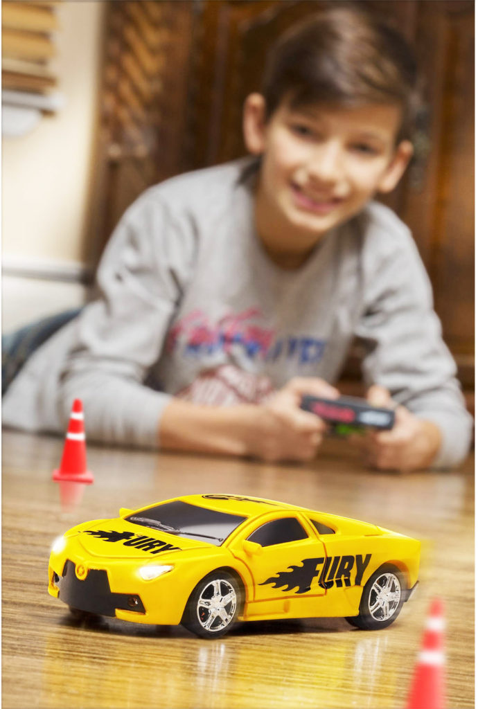 Pocket racers | Best Of As Seen On TV