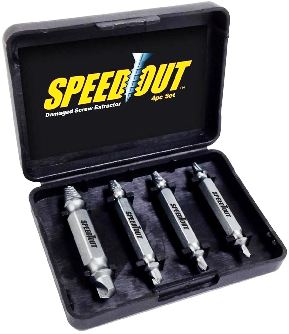 Speed out | Best Of As Seen On TV