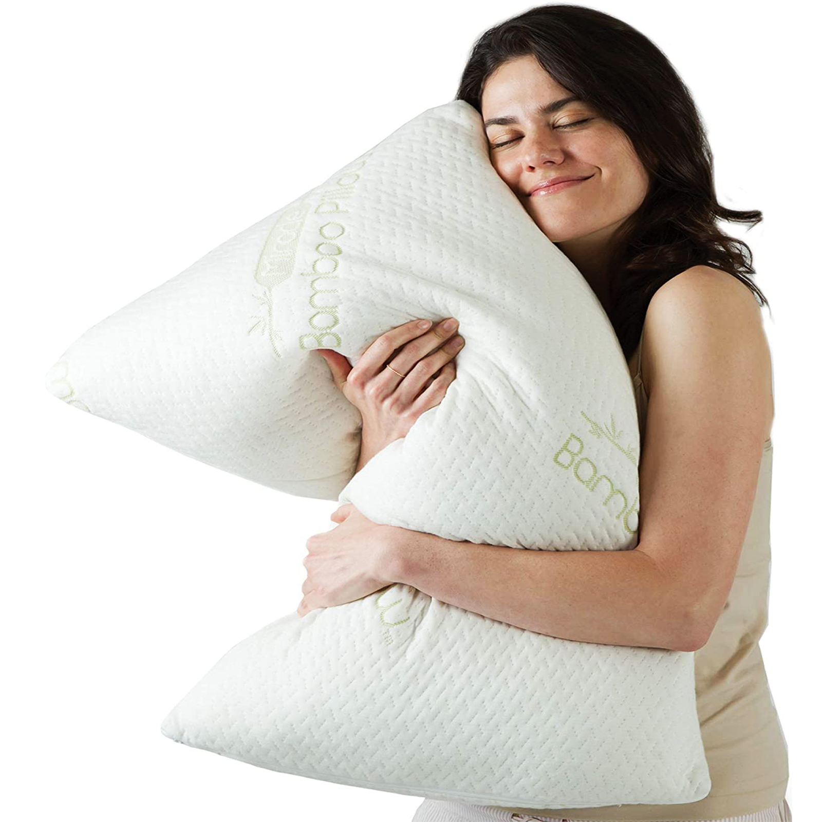 Miracle bamboo pillow | Best Of As Seen On TV