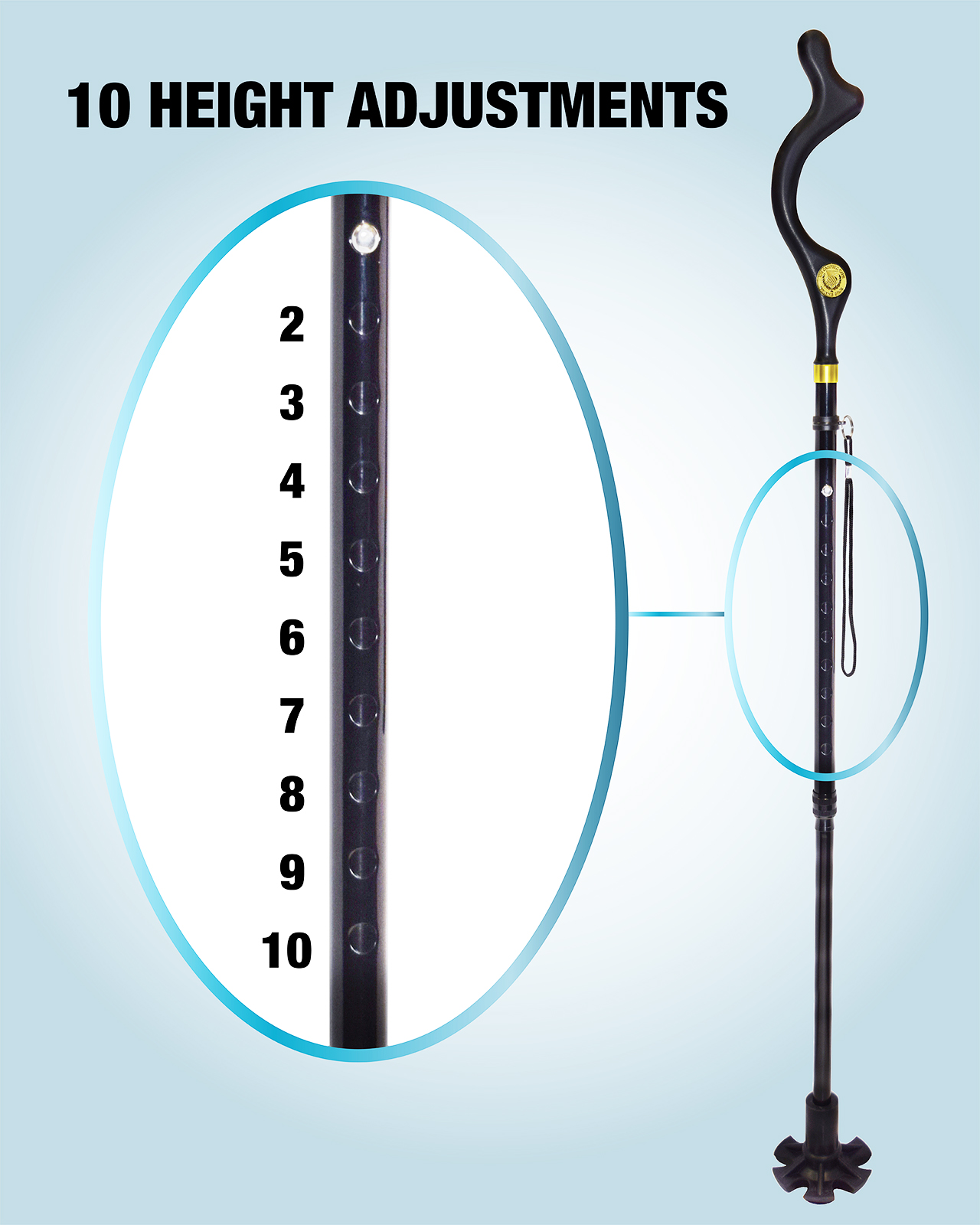 Posture cane | Best Of As Seen On TV