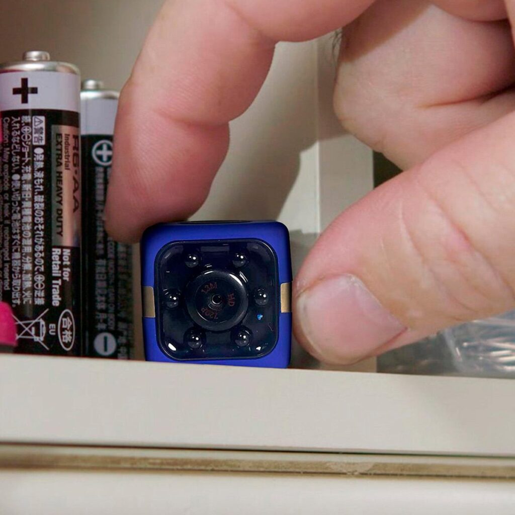 COP CAM – TV BLU VIDEO | Best Of As Seen On TV