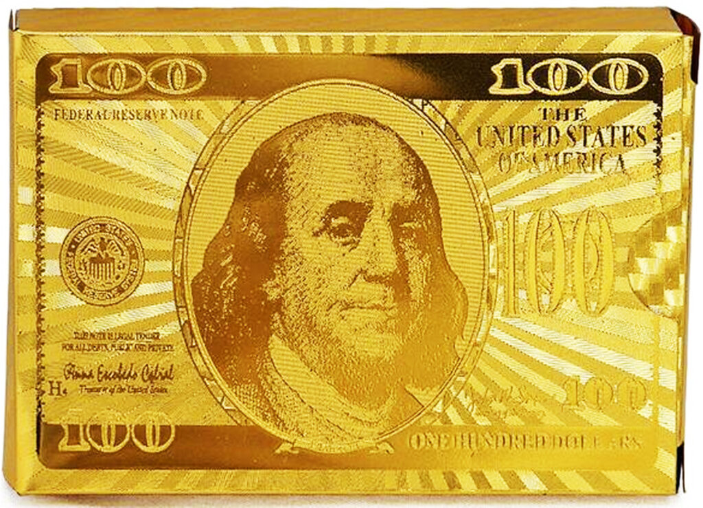 THE USA GOLD CARDS | Best Of As Seen On TV