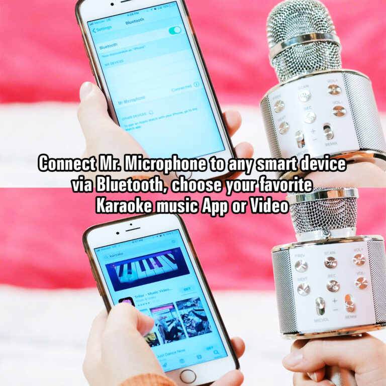 MR.MICROPHONE | Best Of As Seen On TV