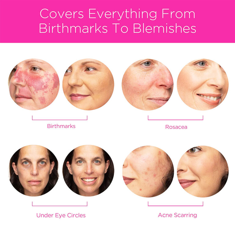 SMART COVER CONCEALER | Best Of As Seen On TV