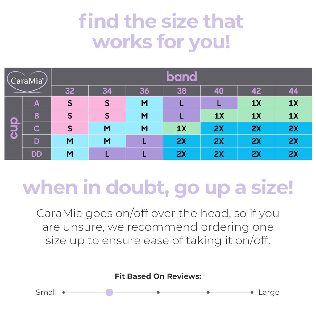 CARA MIA BRA | Best Of As Seen On TV