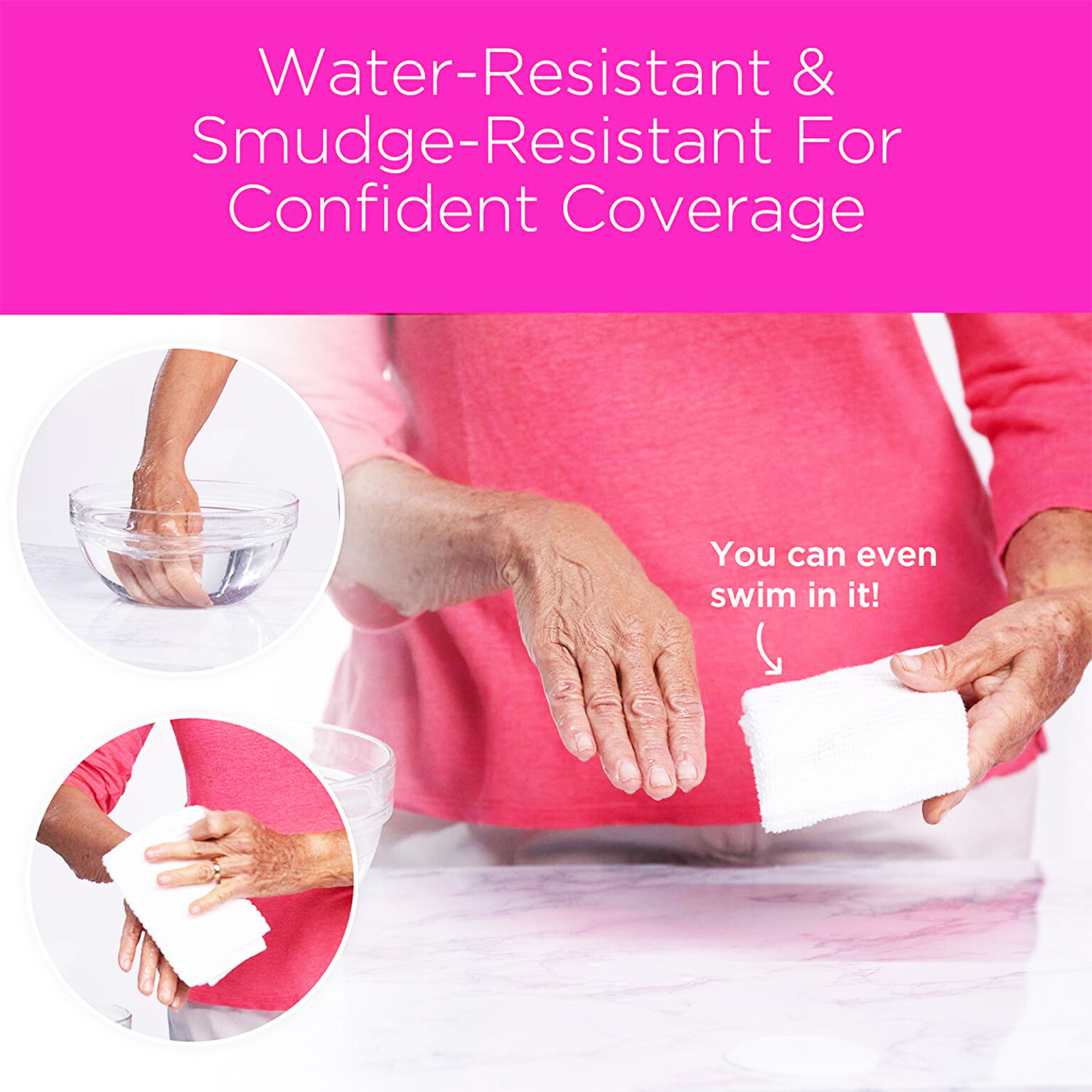 SMART COVER CONCEALER | Best Of As Seen On TV