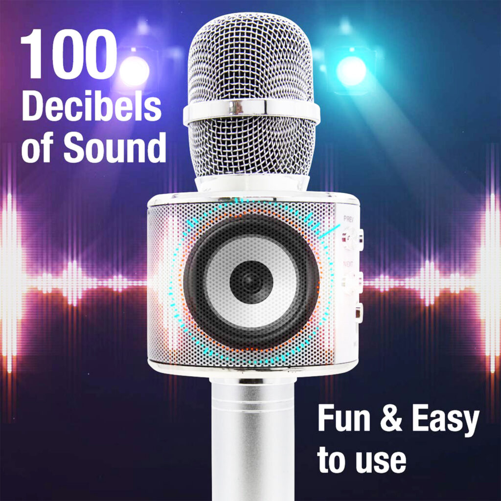 MR.MICROPHONE | Best Of As Seen On TV