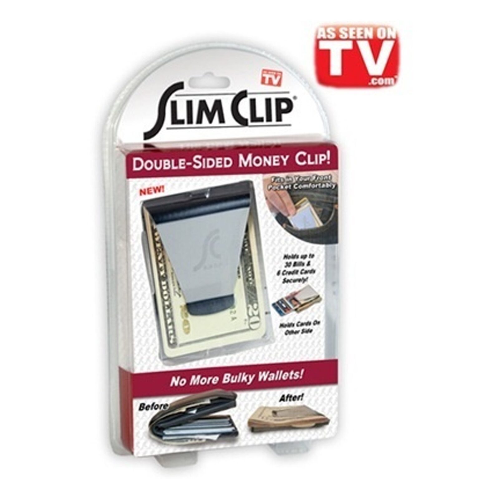 SLIM CLIP | Best Of As Seen On TV