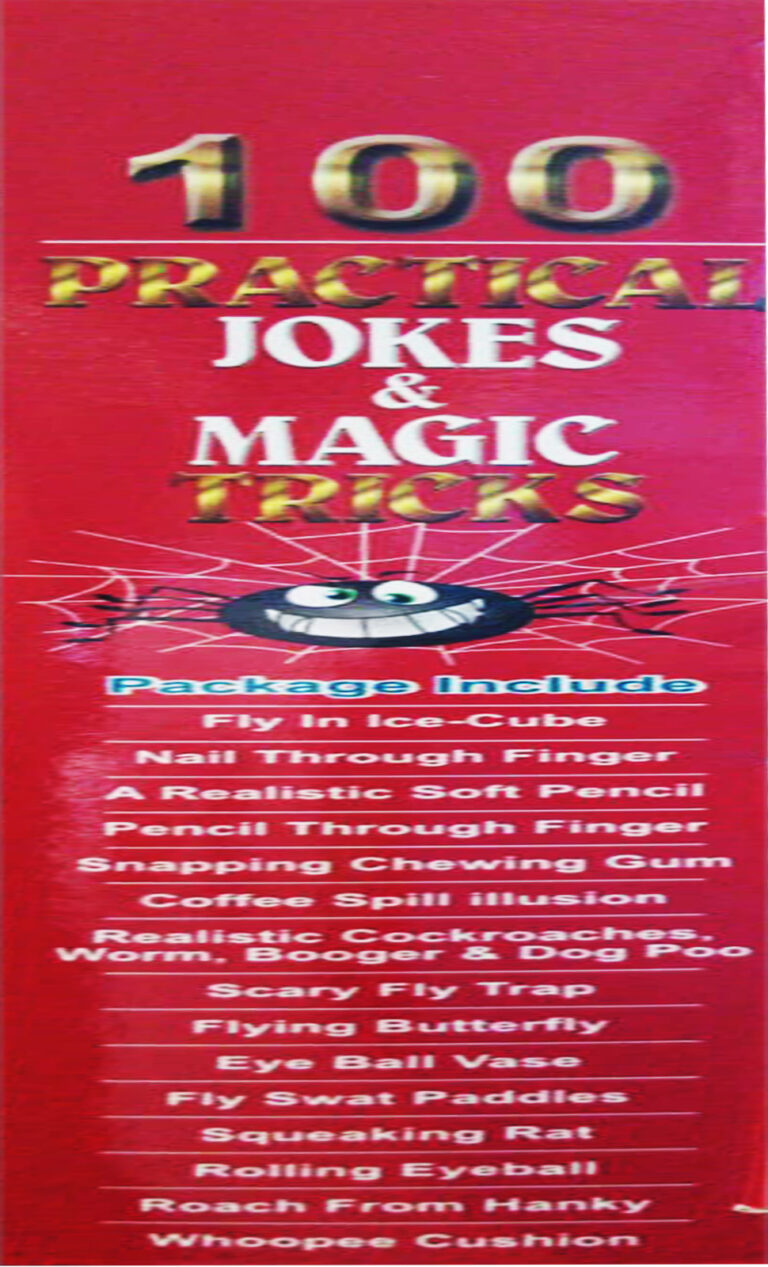 100 PRACTICAL JOKES | Best Of As Seen On TV