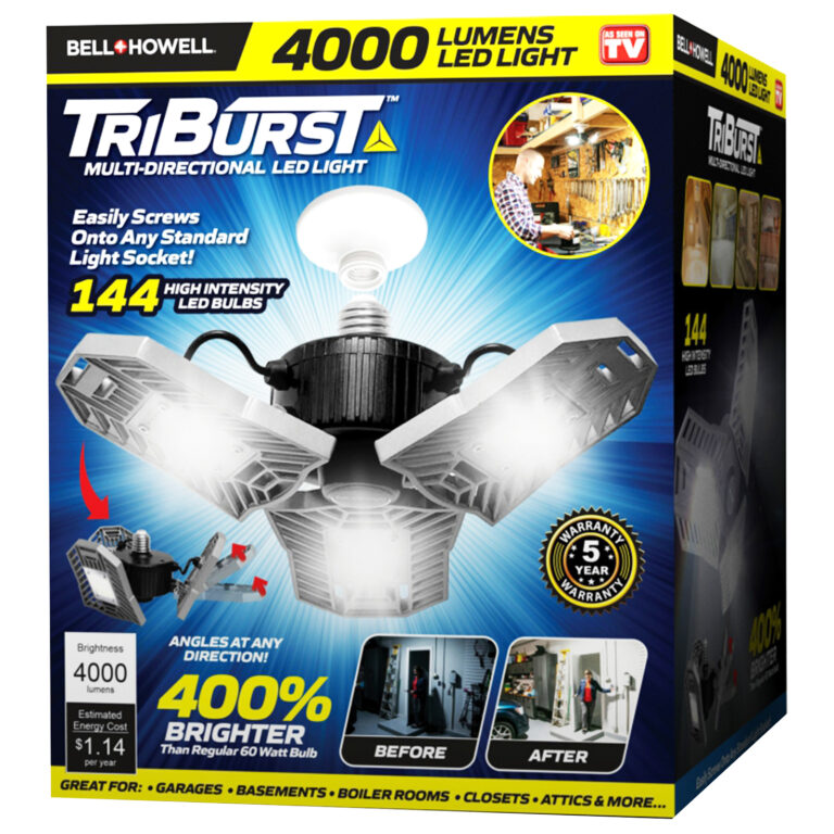 BIONIC LIGHT | Best Of As Seen On TV