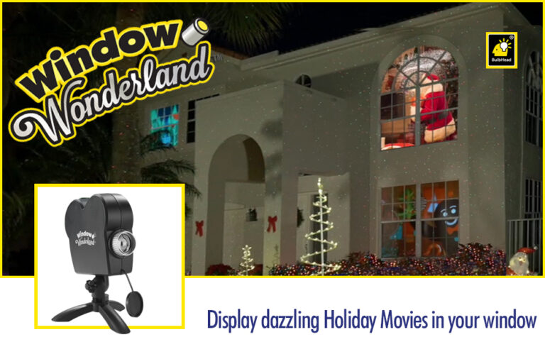 WINDOW WONDERLAND | Best Of As Seen On TV