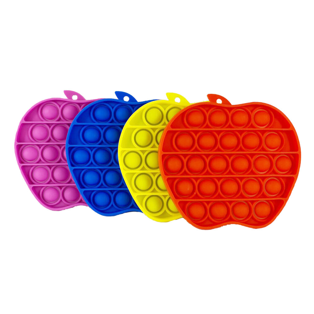 Push Pop Sensory Fidget Toy | Best Of As Seen On TV