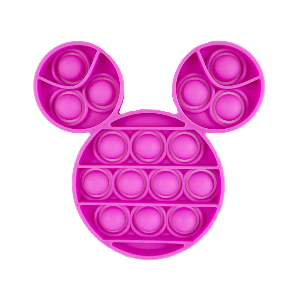 Push Pop Sensory Fidget Toy | Best Of As Seen On TV