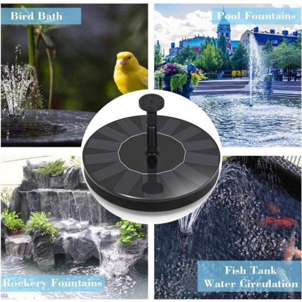 Fast Fountain | Best Of As Seen On TV