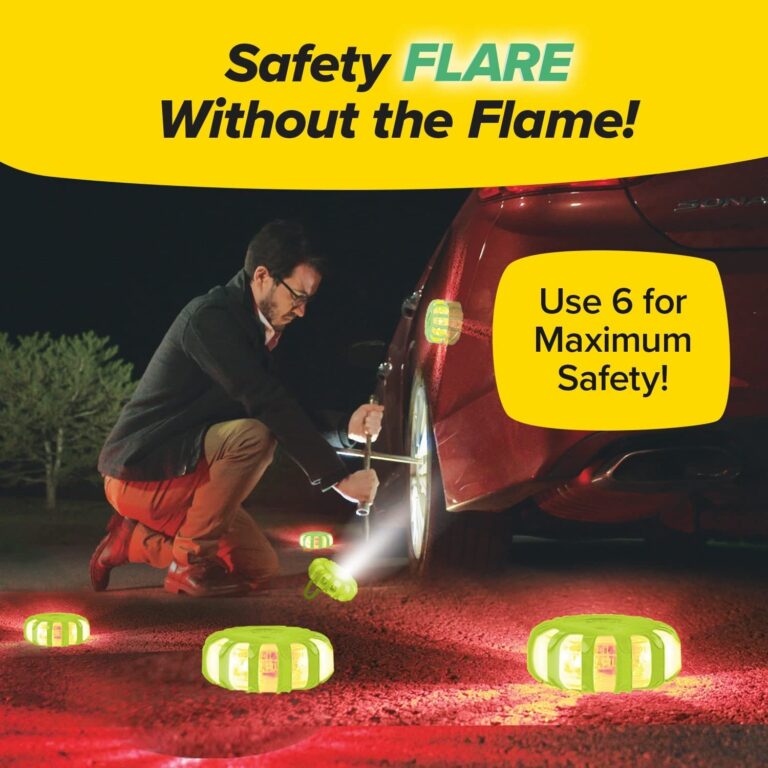 LIZARD FLARE LIGHT | Best Of As Seen On TV