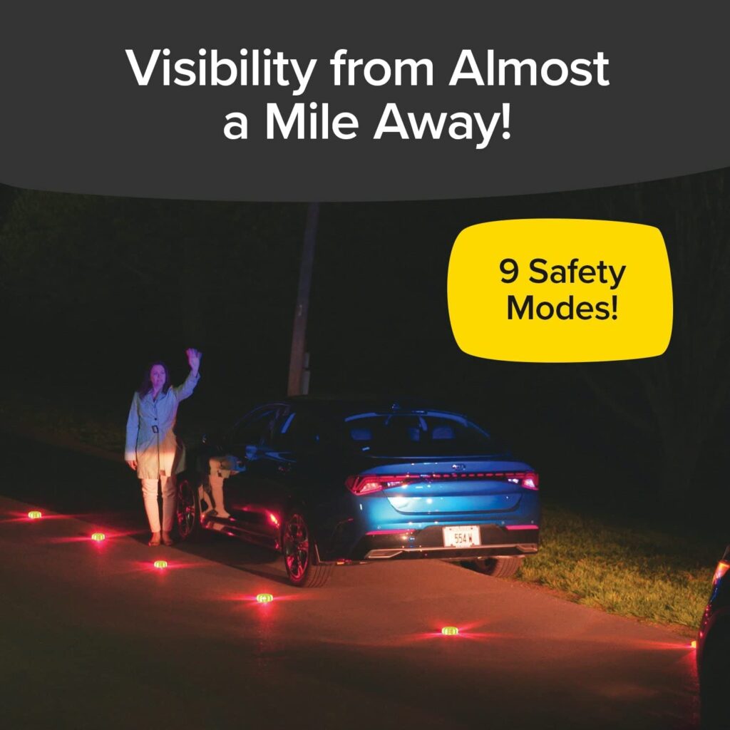 LIZARD FLARE LIGHT | Best Of As Seen On TV