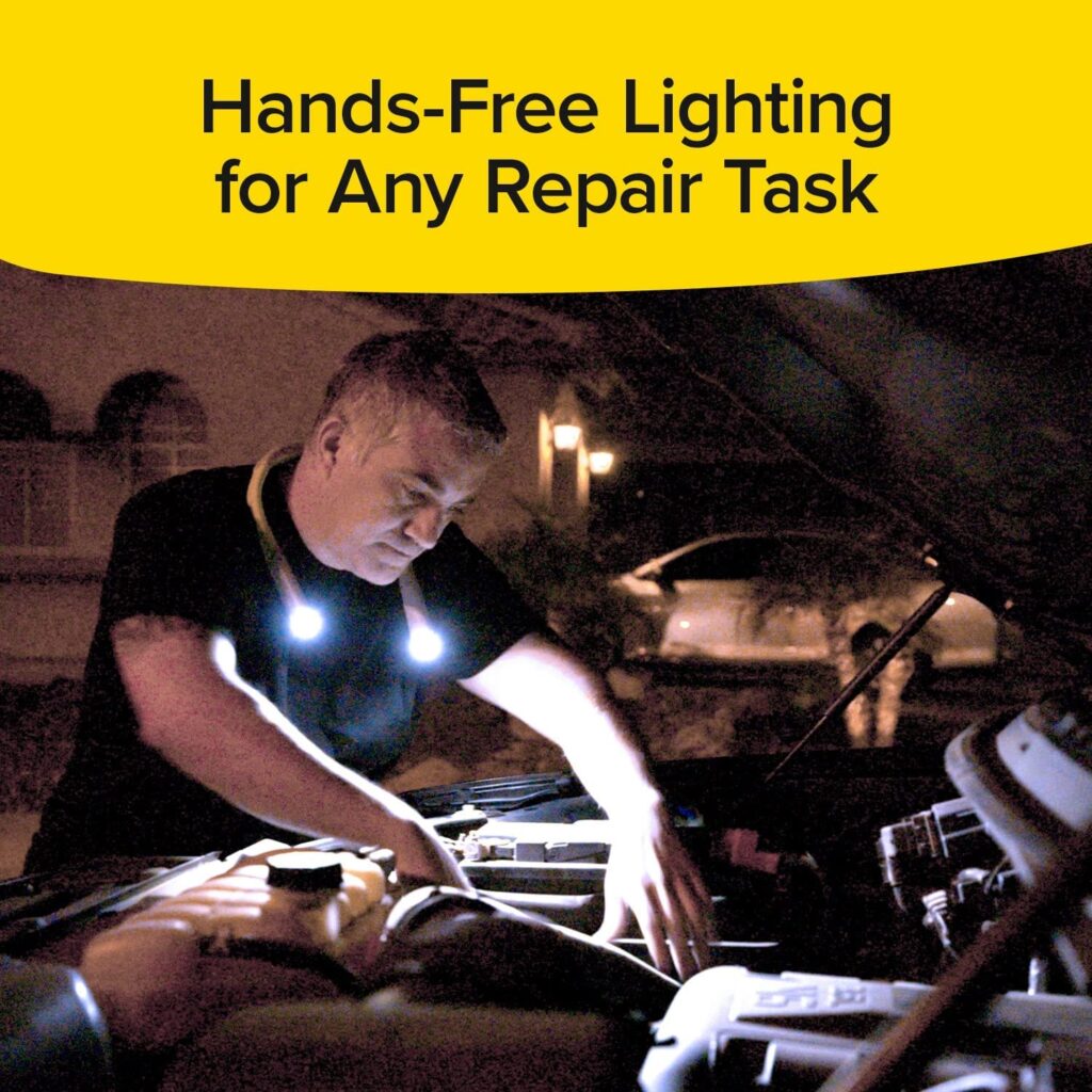 LIZARD NECK LIGHT | Best Of As Seen On TV